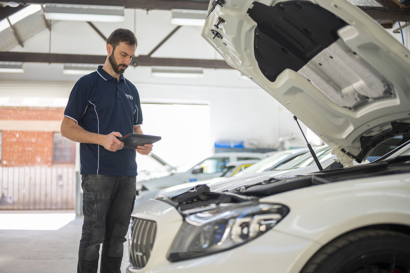 Gallery | Victoria Body Works